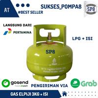 Tabung Gas 3Kg Murah Harga Terbaru - Pilihan Terlengkap