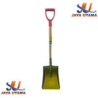 Jual Sekop Pvc Terbaik - Harga Murah Mei 2024 & Cicil 0%