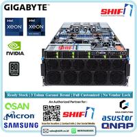 Jual Gigabyte Server Terbaru - Harga Murah Maret 2024 & Cicil 0%