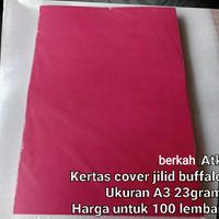 Jual Kertas Buffalo A3 Murah & Terbaik - Harga Terbaru Januari 2025