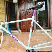 Jual Frame Sepeda Federal Murah & Terbaik - Harga Terbaru Februari 2024