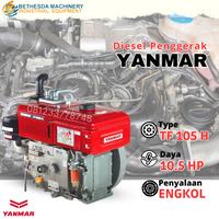 Jual Yanmar Tf Terbaik - Harga Murah Maret 2024 & Cicil 0%