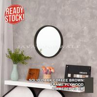 Jual Cermin Brown Terbaik - Harga Murah Mei 2024 & Cicil 0%