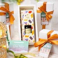 Reed Diffuser/Pengharum Ruangan Tahan Lama Maret 2024