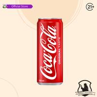 Jual Coca Cola Kaleng Terdekat - Harga Murah & Grosir Mei 2024