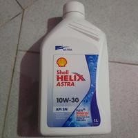 Jual Shell Helix Astra 10W 30 Terlengkap - Harga Murah Mei 2024 & Cicil 0%