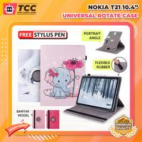 Jual Nokia T21 Murah - Harga Terbaru 2024