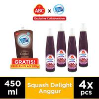 Jual Sirup Anggur Terdekat - Harga Murah & Grosir Februari 2024