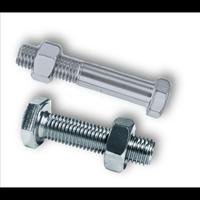 Review Baut Mur Putih M16x80 BMP M16 x 80 Baut Mur Besi Galvanis Set ...