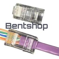 Jual Rg 45 Cat 6 Terbaik - Harga Murah Juli 2025 & Cicil 0%