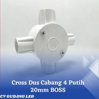 Jual T Dus Boss Murah - Harga Terbaru 2025