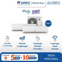 Jual Outdoor Ac 1 Pk Murah & Terbaik - Harga Terbaru Februari 2025