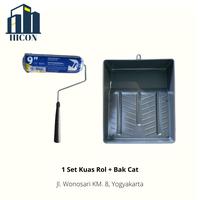 Jual Rol Cat Terbaik - Harga Murah Januari 2025 & Cicil 0%