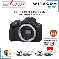 Jual Canon R50 Terbaru - Harga Murah Januari 2024 & Cicil 0%