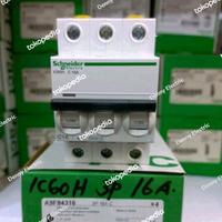 Jual Mcb 3P 16A Terbaik - Harga Murah Mei 2024 & Cicil 0%