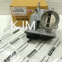 Jual Throttle Body Avanza Terlengkap - Harga Murah April 2024 & Cicil 0%