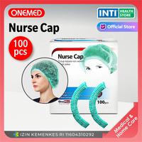 Jual Nurse Cap Murah - Harga Terbaru Maret 2025