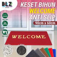 Jual Keset Welcome Terbaik - Harga Murah Oktober 2025 & Cicil 0%