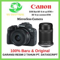 Jual Canon R50 Lengkap Harga Murah Mei 2025