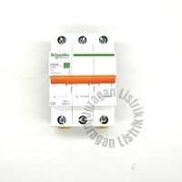 Jual Mcb 3 Phase 16 Ampere Terbaik - Harga Murah Juni 2024 & Cicil 0%