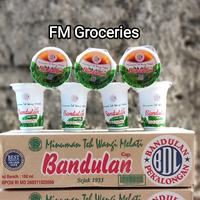 Teh Bandulan Harga Termurah - Pilihan Favorit