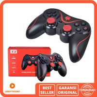 Joystick HP Bermain Game lebih Mudah Juni 2024