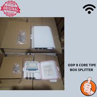 Jual Odp 8 Core Murah & Terbaik - Harga Terbaru Mei 2025