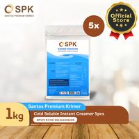 Creamer Harga Termurah - Pilihan Favorit