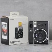 Jual Instax Mini 40 Murah - Harga Terbaru 2024