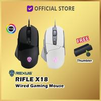 Mouse Rexus Murah Harga Terbaru - Pilihan Terlengkap