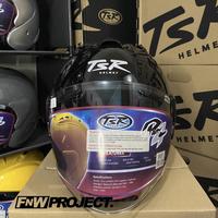 Jual Helm Tsr Terlengkap - Harga Murah Juni 2024 & Cicil 0%