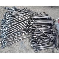 Jual Angkur M16 Terbaik - Harga Murah Mei 2024 & Cicil 0%