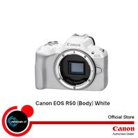 Jual Canon Eos R50 Terbaru - Harga Murah Juni 2024 & Cicil 0%