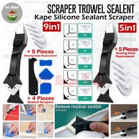 Jual Scraper Terbaik - Harga Murah Februari 2024 & Cicil 0%