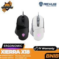 Mouse Rexus Murah Harga Terbaru - Pilihan Terlengkap