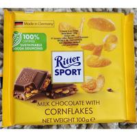 Jual Coklat Ritter Sport Terdekat - Harga Murah & Grosir Juni 2024