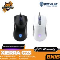 Mouse Rexus Murah Harga Terbaru - Pilihan Terlengkap