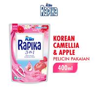 Jual Rapika 400 Murah - Harga Terbaru 2024