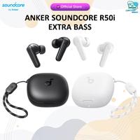 Jual Anker Soundcore R50i Februari 2025 Harga Termurah - Cicil 0% 3x di ...
