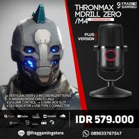 Jual Thronmax Mdrill Zero M4 Murah - Harga Terbaru 2024