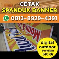 Jual Cetak Backlite Murah & Terbaik - Harga Terbaru Mei 2024