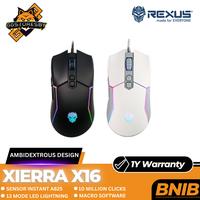 Jual Rexus Xierra X16 Murah - Harga Terbaru 2024