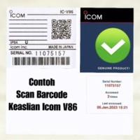 Jual Ht Icom Murah & Terbaik - Harga Terbaru November 2024