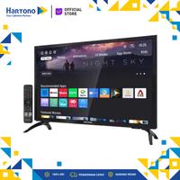 TV LED 24 Inch Murah Harga Terbaru - Pilihan Terlengkap