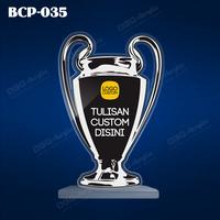 Jual Piala Trophy Terlengkap - Harga Murah & Grosir Mei 2024