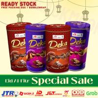 Jual Deka Wafer Roll Terdekat - Harga Murah & Grosir Mei 2024