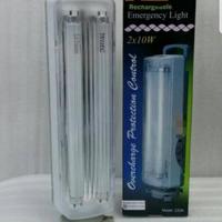 Jual Lampu Tl Emergency Terlengkap - Daftar Harga Juni 2024 & Cicilan 0%