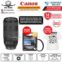 Jual Lensa Tele Canon Terbaru - Harga Murah Maret 2025 & Cicil 0%