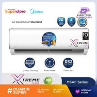 Jual Ac Split 3 Pk Terlengkap - Daftar Harga Juni 2024 & Cicilan 0%