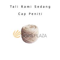 Jual Benang Rami Terlengkap - Harga Murah & Grosir Februari 2024